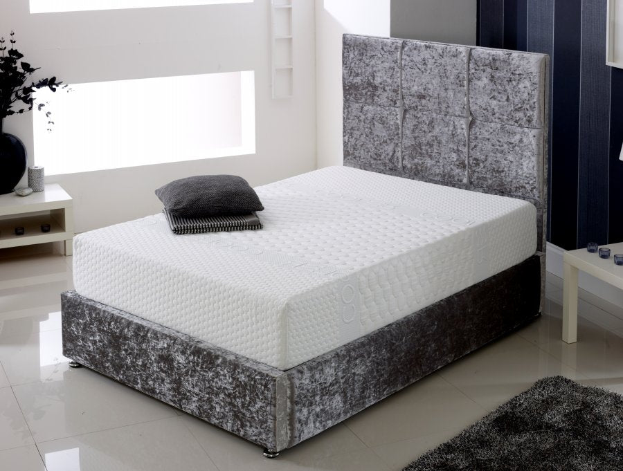 KAYFLEX COOLER MEMORY MATTRESS – Newcastle Beds