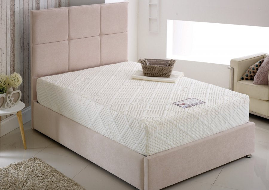 KAYFLEX LATEX PEARL GEL INFUSED MATTRESS – Newcastle Beds